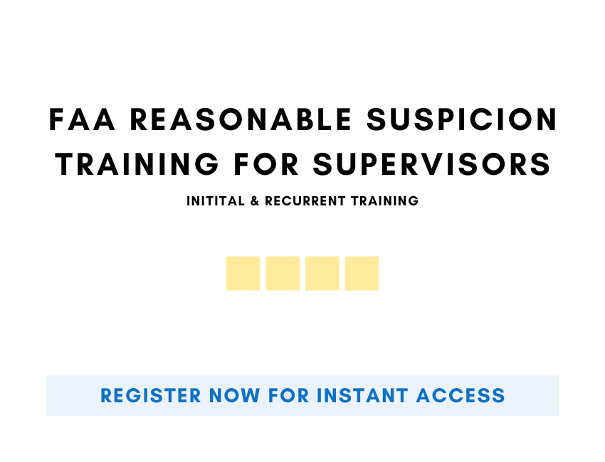 DOT Courses & Certification Training Made By Lawyers